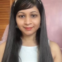 Esha Bhoyroo – Esha Bhoyroo
